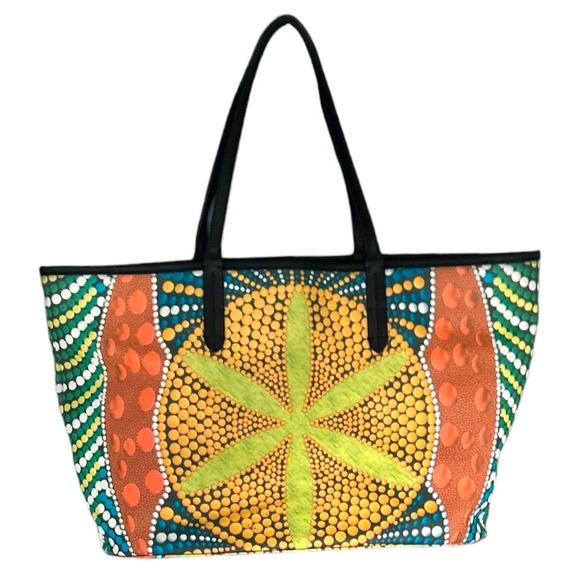 orYANY | Bags | Oryany Women Purse Sand Dollar Tote Shoulder Bag ...